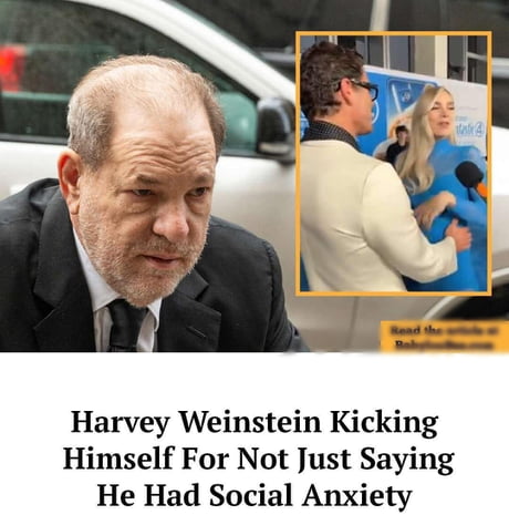 Best Funny harvey weinstein Memes - 9GAG