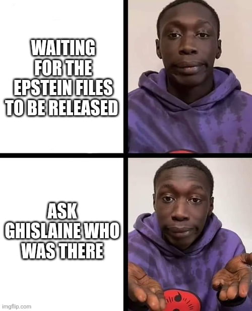 Has anyone tried asking her? - 9GAG