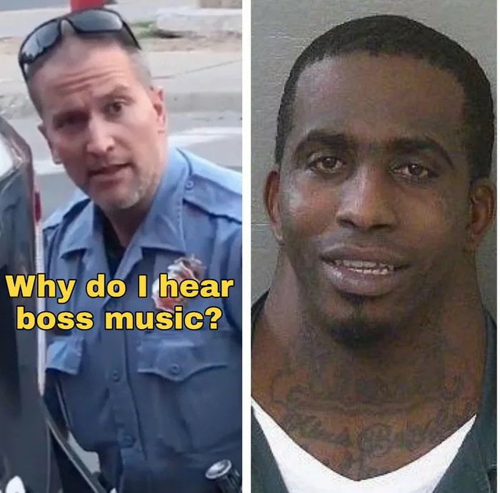 Can the T man pardon him? (Legally) - 9GAG