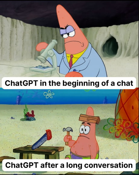 Best Funny chat gpt Memes - 9GAG