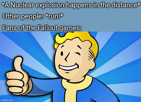 Best Funny fallout 3 Memes - 9GAG