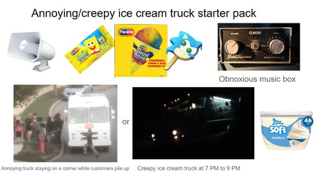Best Funny starter packs Memes - 9GAG