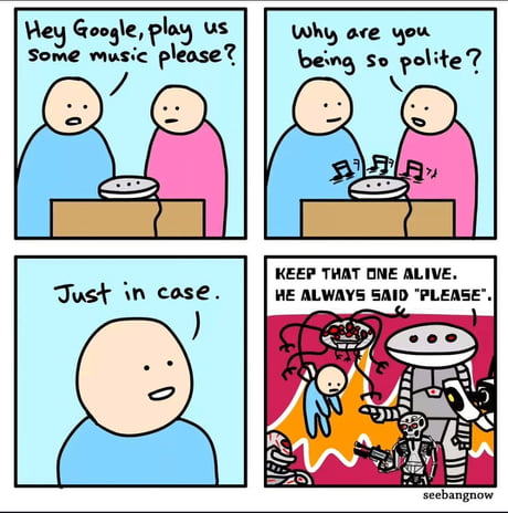 Best Funny ai Memes - 9GAG