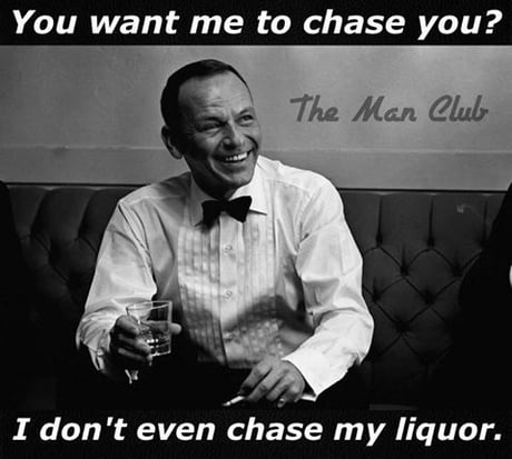 Frank Sinatra Memes