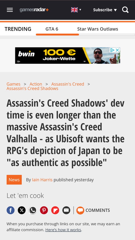 Best Funny ubisoft Memes - 9GAG