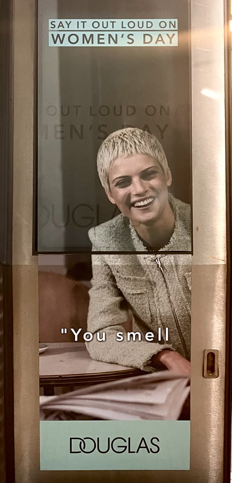 Best Funny smell Memes - 9GAG