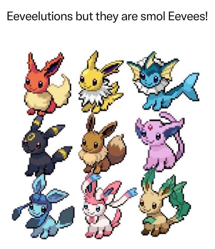 So smol - 9GAG