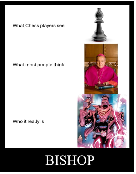 Best Funny bishop Memes - 9GAG