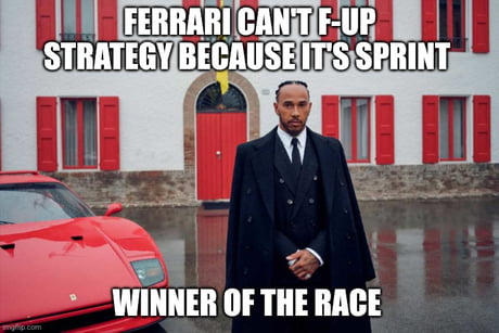 Best Funny lewis hamilton Memes - 9GAG