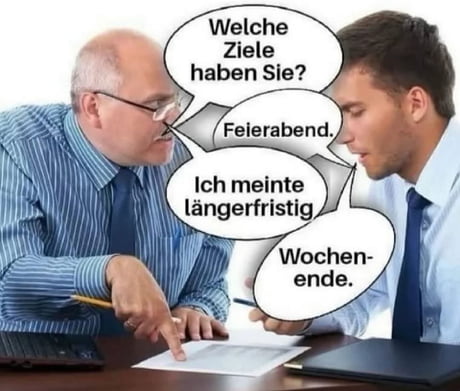 Meme Zum Ende Des Wochenendes It's A Worry Free Weekend. Leave Your