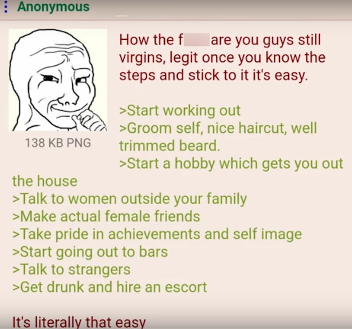 It's that easy - 9GAG