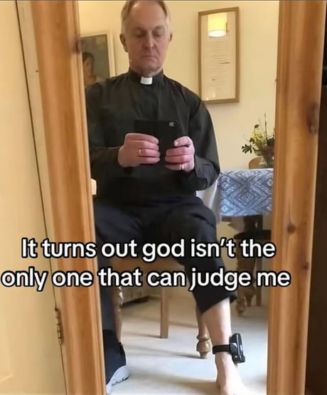 Best Funny priest Memes - 9GAG