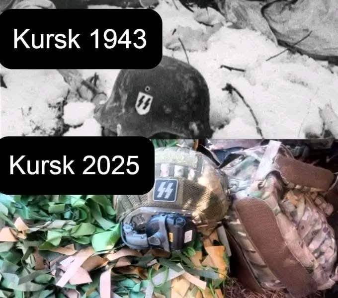 Kursk 2025 - 9GAG