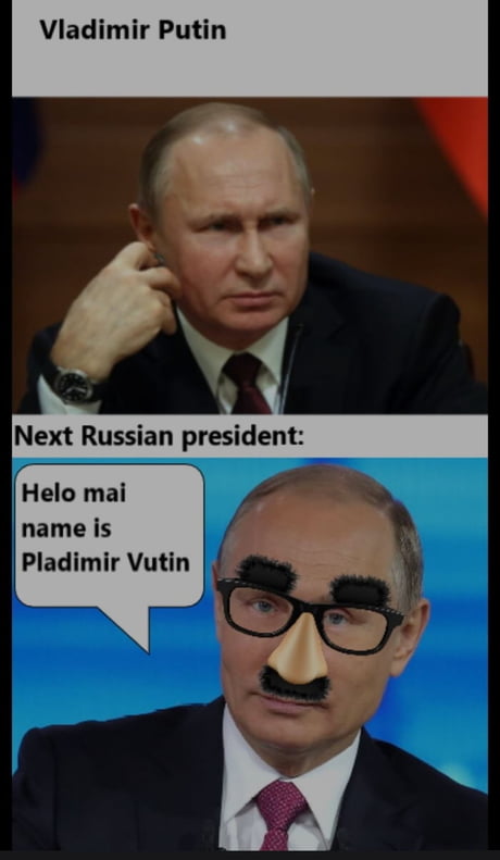 Funny President Memes