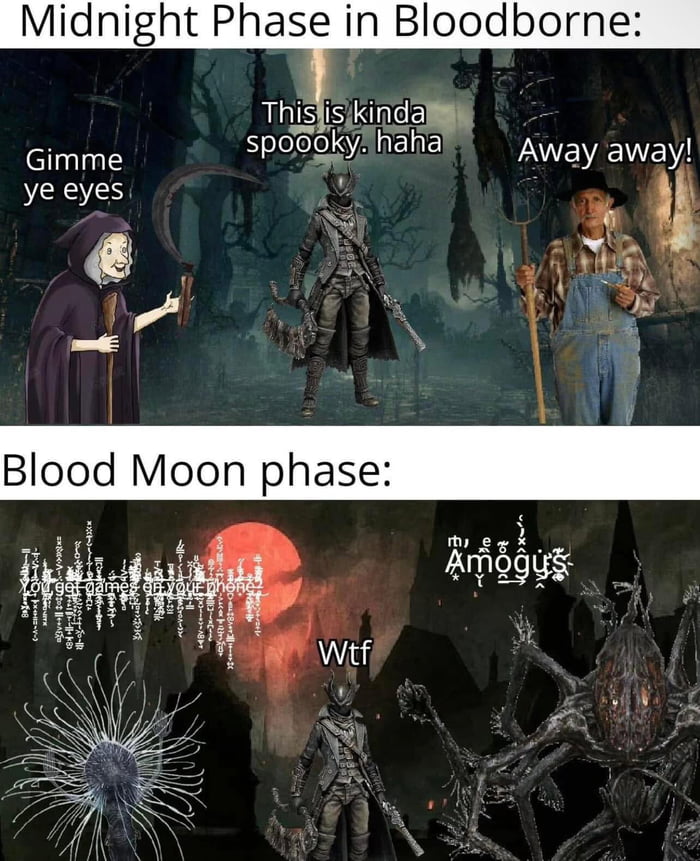 This game is something else - 9GAG