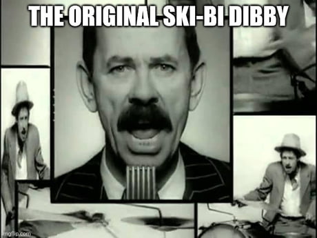 Scatman Memes SCATMAN SLOWED DOWN Il RI Saw The Game Grumps Talk About