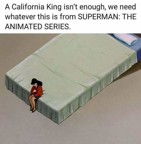 Best Funny supersized beds Memes - 9GAG