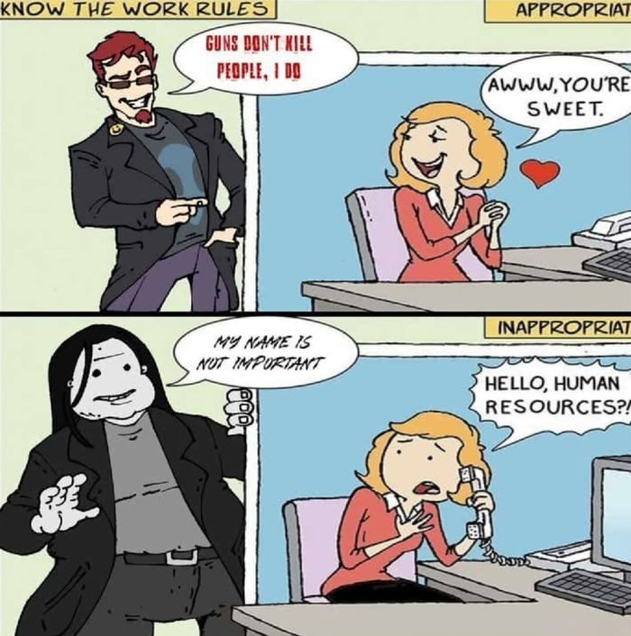 Postal vs Hatred in nutshell: - 9GAG