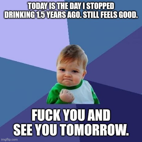 Best Funny alcohol Memes - 9GAG