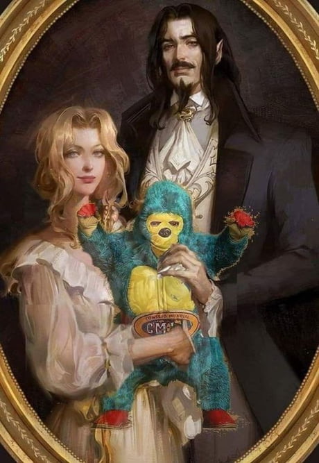 Best Funny castlevania Memes - 9GAG