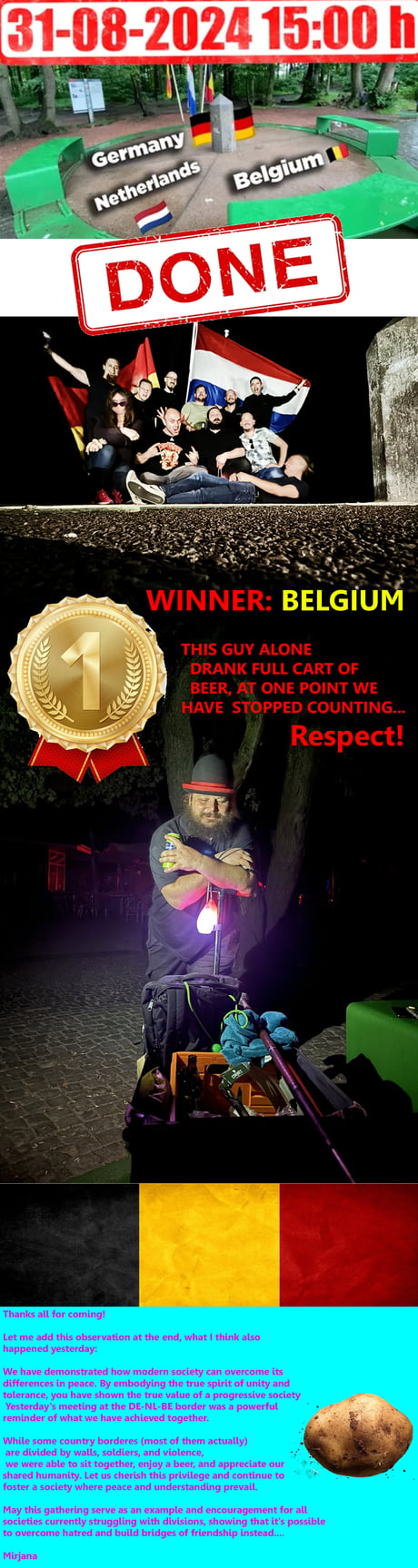 Funny Netherlands 🇳🇱 Memes - 9GAG