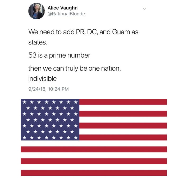 Prime numbers - 9GAG