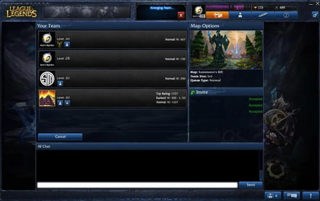 Funny League of Legends Memes - 9GAG