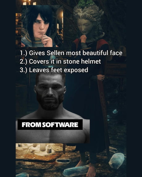 Best Funny feet Memes - 9GAG