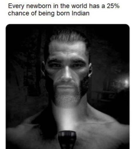 Best Funny chad Memes - 9GAG