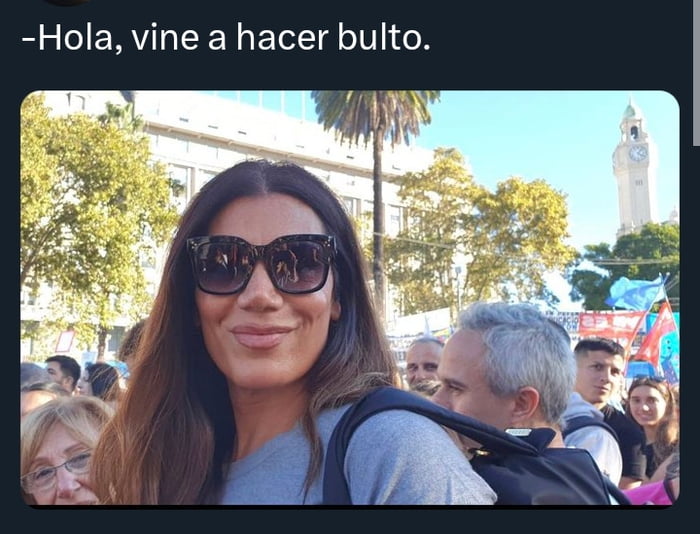 Foto De Ayer Tranqui Cruke No Te Exites 9gag