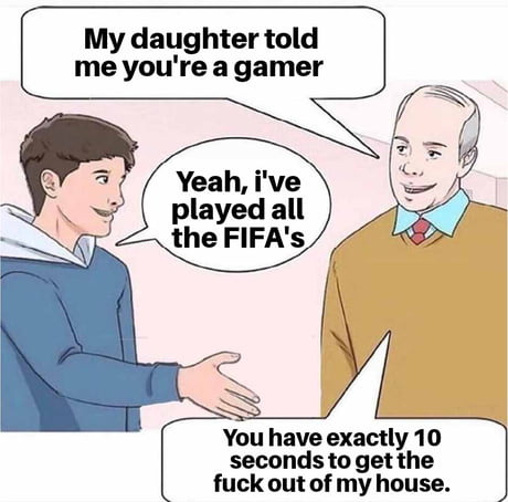 Best Funny fifa Memes - 9GAG