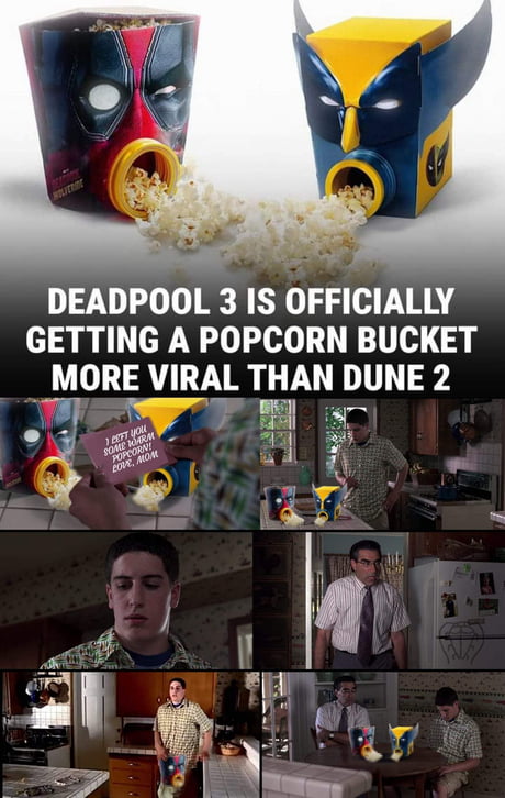 Best Funny popcorn Memes - 9GAG