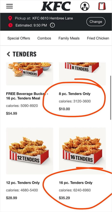 Best Funny kfc Memes - 9GAG