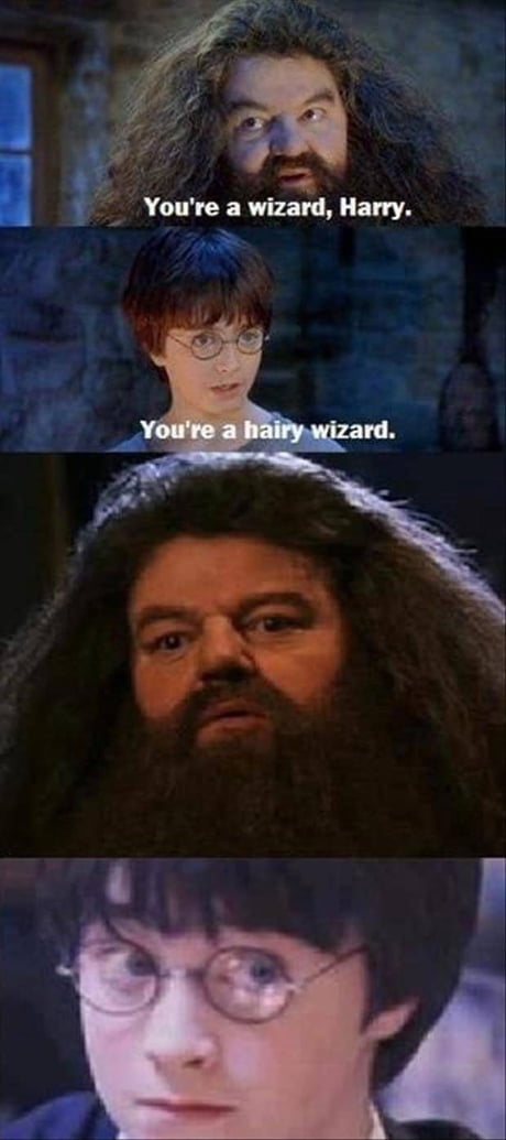 Best Funny magic Memes - 9GAG