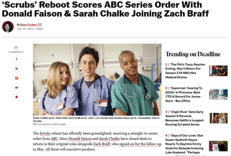 Best Funny scrubs Memes - 9GAG