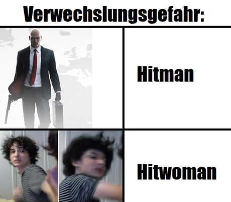 Best Funny verwechslungsgefahr Memes - 9GAG