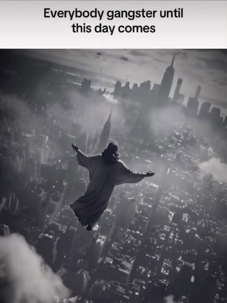 Best Funny gangster Memes - 9GAG