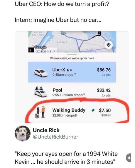 Sticky Buddy Memes