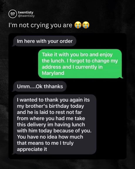 Best Funny delivery Memes - 9GAG