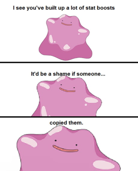 Best Funny ditto Memes - 9GAG