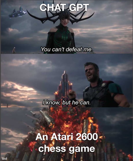 Best Funny chat gpt Memes - 9GAG