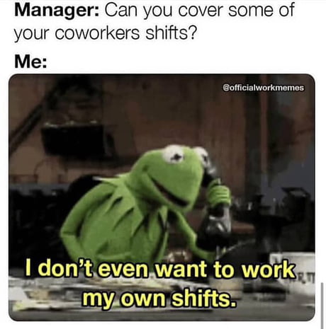 Funny Assistant Manager Memes