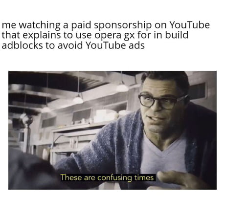 Best Funny adblock Memes - 9GAG