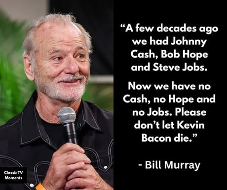 Bob Murray Memes Best Funny Bill Murray Memes 9GAG