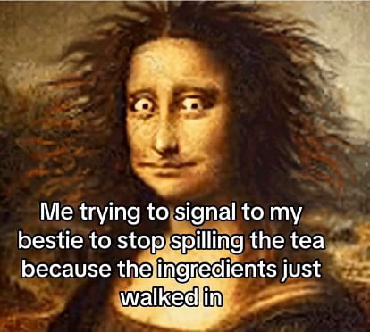 Best Funny tea Memes - 9GAG