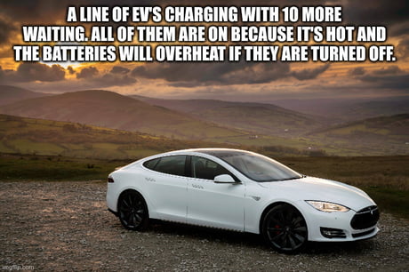 Best Funny ev Memes - 9GAG