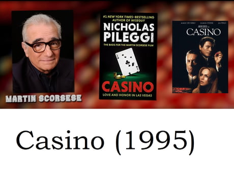 Scorsese Memes
