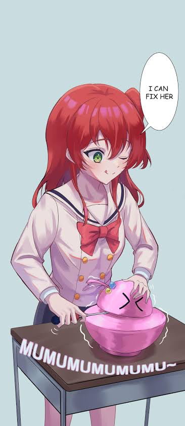 Best Funny bocchi the rock Memes - 9GAG