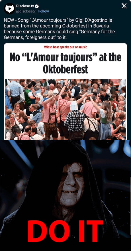 Best Funny oktoberfest Memes - 9GAG