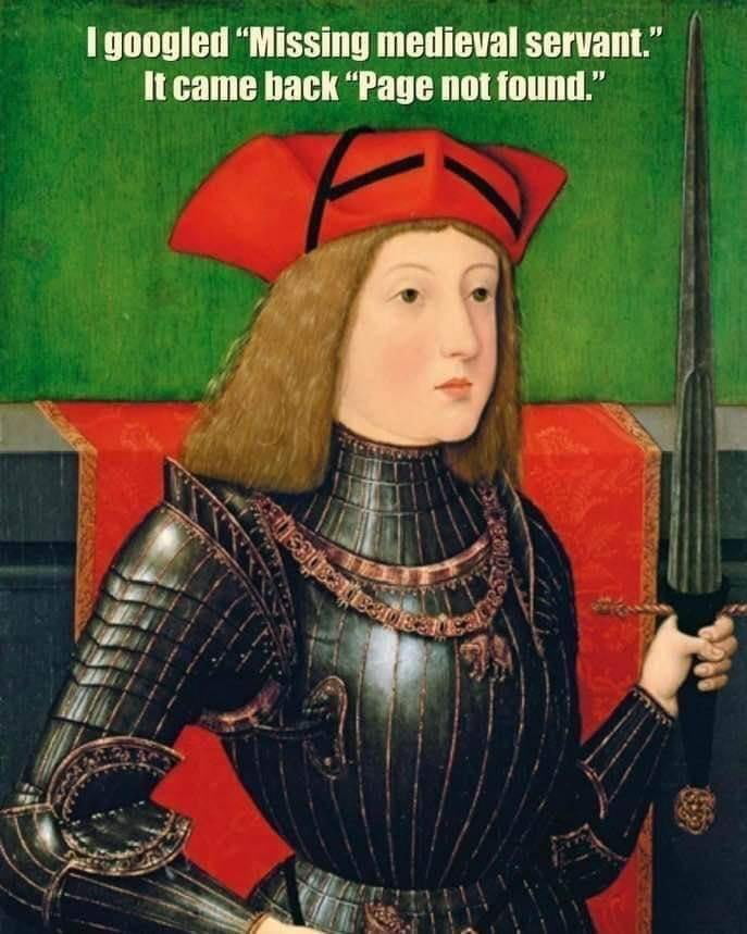 Historical Dad website humor - 9GAG